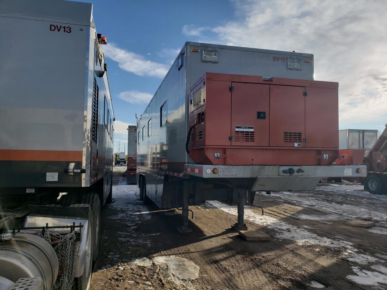 Technology & Services | Element Technical Services Inc